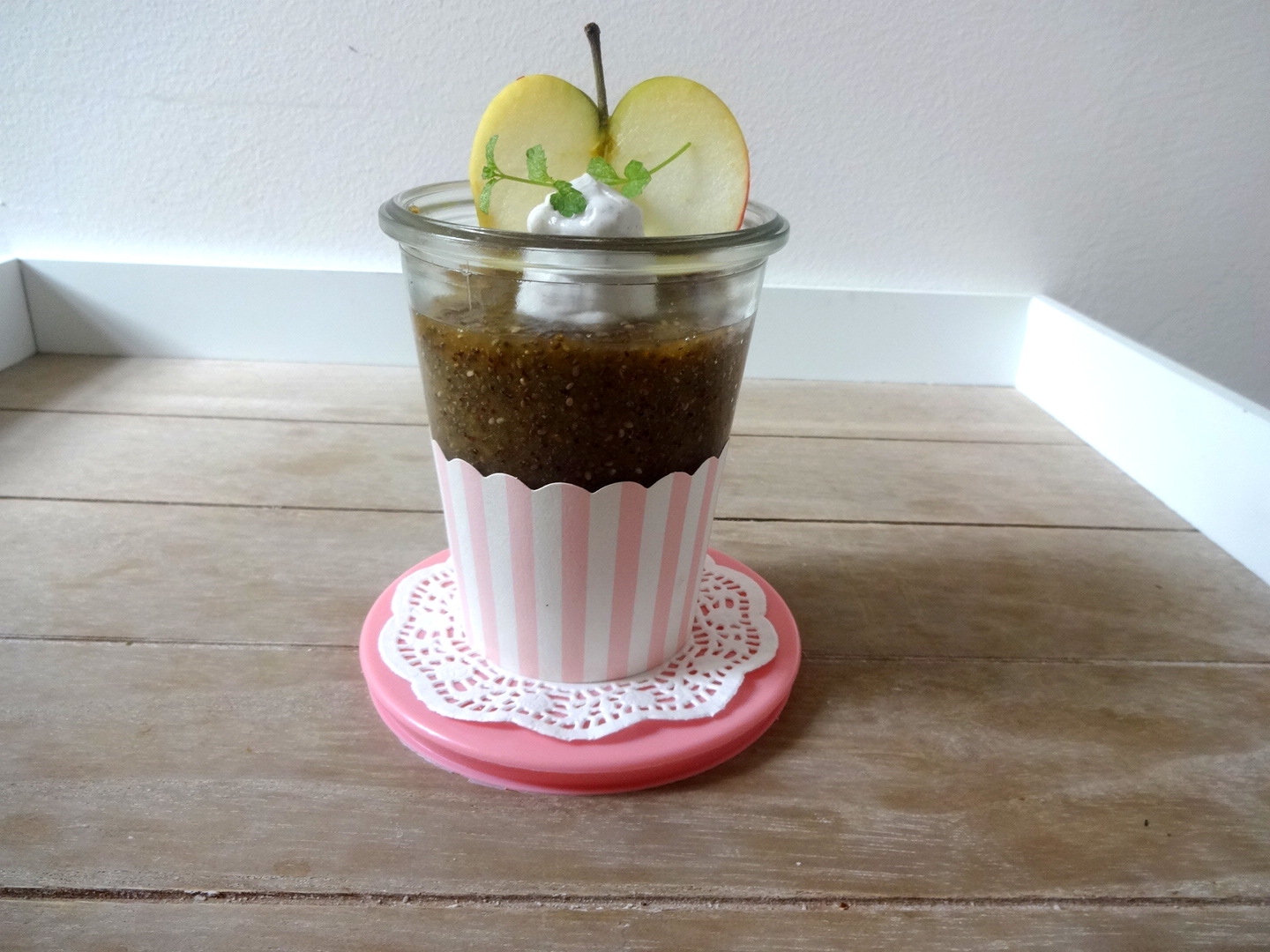 Rohkost Chia Samen in Bio-Qualität